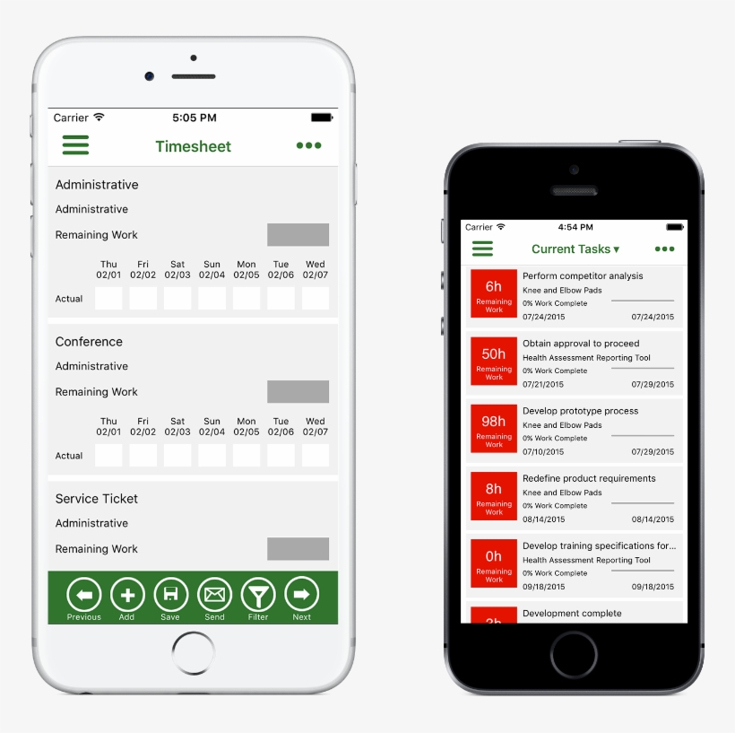 Announcing The Availability Of Office 365 Project Time - Microsoft ...