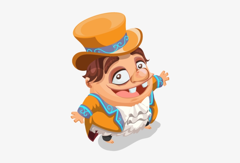 Goals Objective Amusementparktheodore@2x - Cartoon PNG Image ...