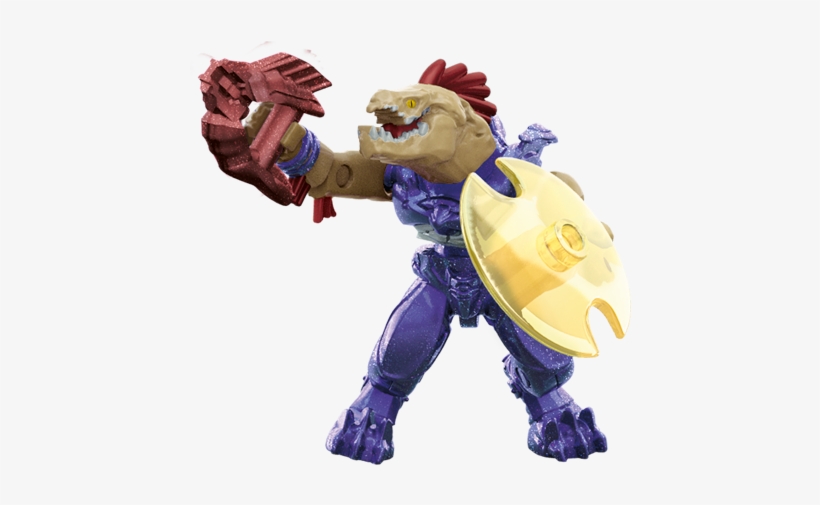 Covenant Jackal Minor - Mega Bloks Covenant Storm Lance PNG Image ...