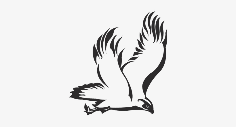 White Falcons Logo Transparent PNG Image | Transparent PNG Free ...