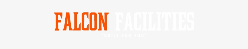 Falcon Facilities - Orange PNG Image | Transparent PNG Free Download on ...
