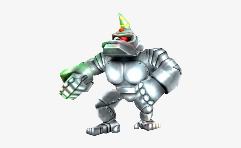 Super Mario Robot PNG Image | Transparent PNG Free Download on SeekPNG