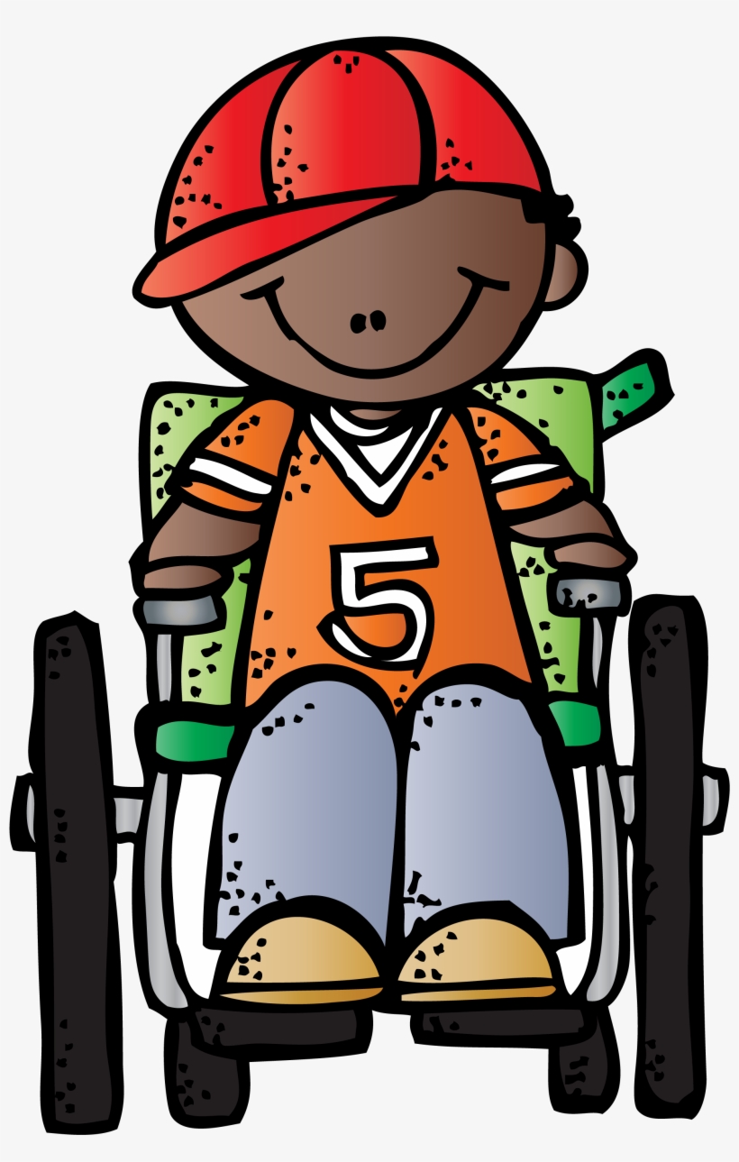 Wheelchair Pivot Patientin Wheel Chair Clipart Clipartfest - Melonheadz ...