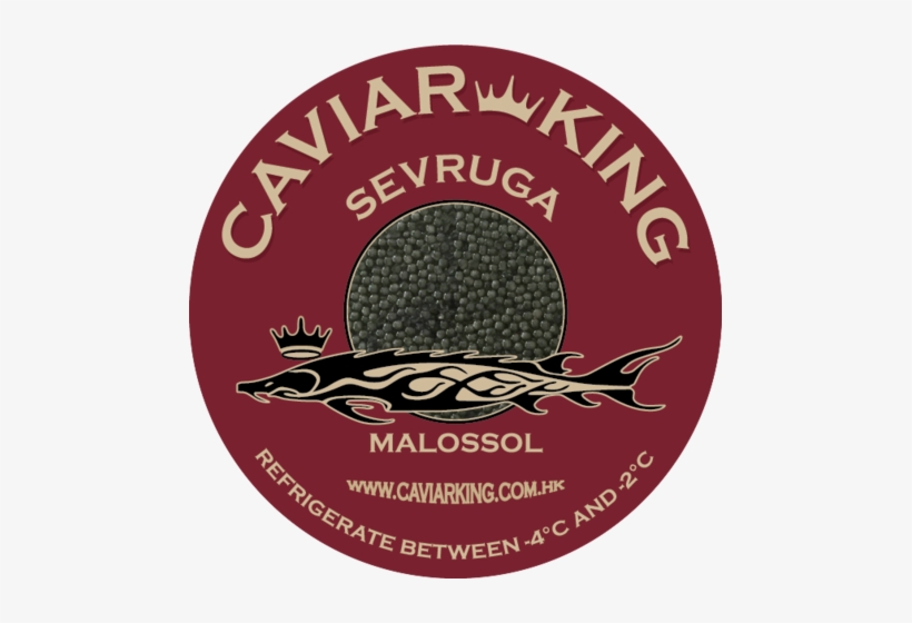Sevruga Caviar - Ti King Album Cover PNG Image | Transparent PNG Free ...