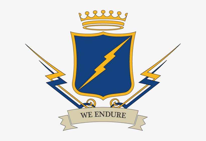 Download Lightening Clipart Coat Arm - Lightning Coat Of Arms ...