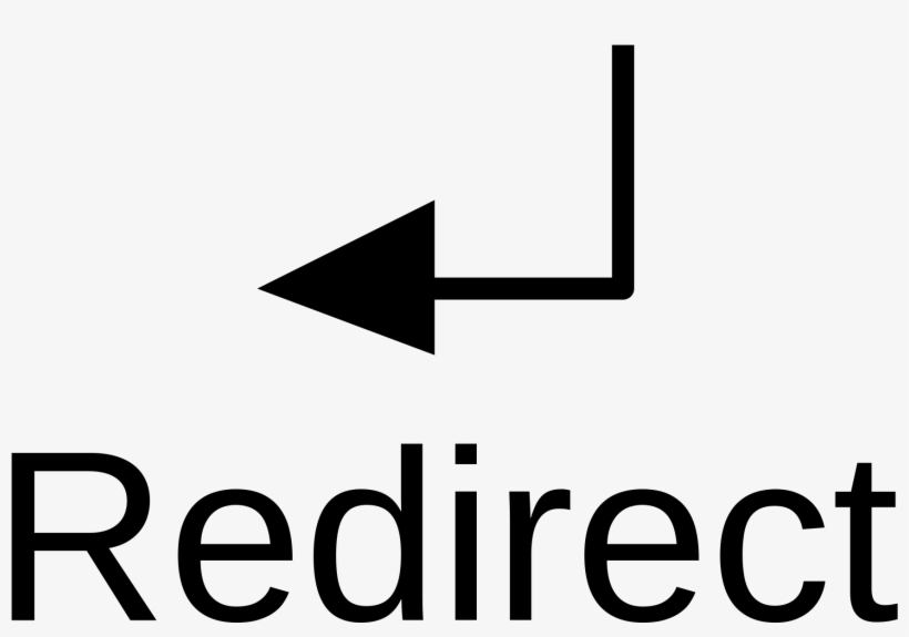 Open - Redirect Arrow PNG Image | Transparent PNG Free Download on SeekPNG