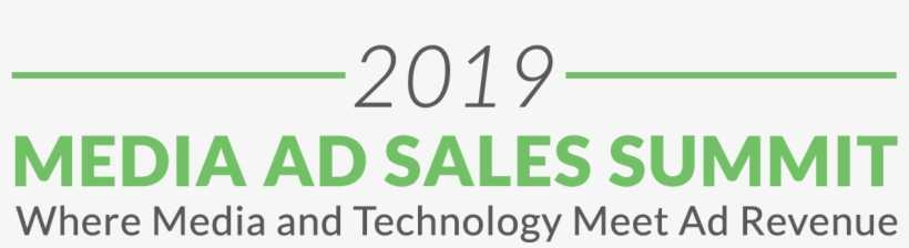 Media Ad Sales Summit - Parallel PNG Image | Transparent PNG Free ...