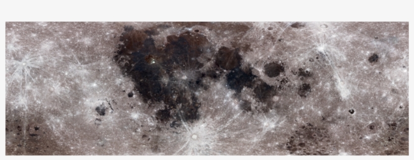 Nasa Lunar Reconnaissance Orbiter On Twitter - Moon Mapping PNG Image ...