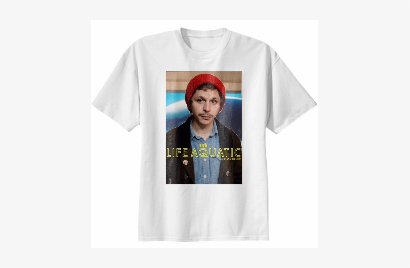 The Life Aquatic, With Michael Cera $38 - Toadily Wasted Frog Guys T ...