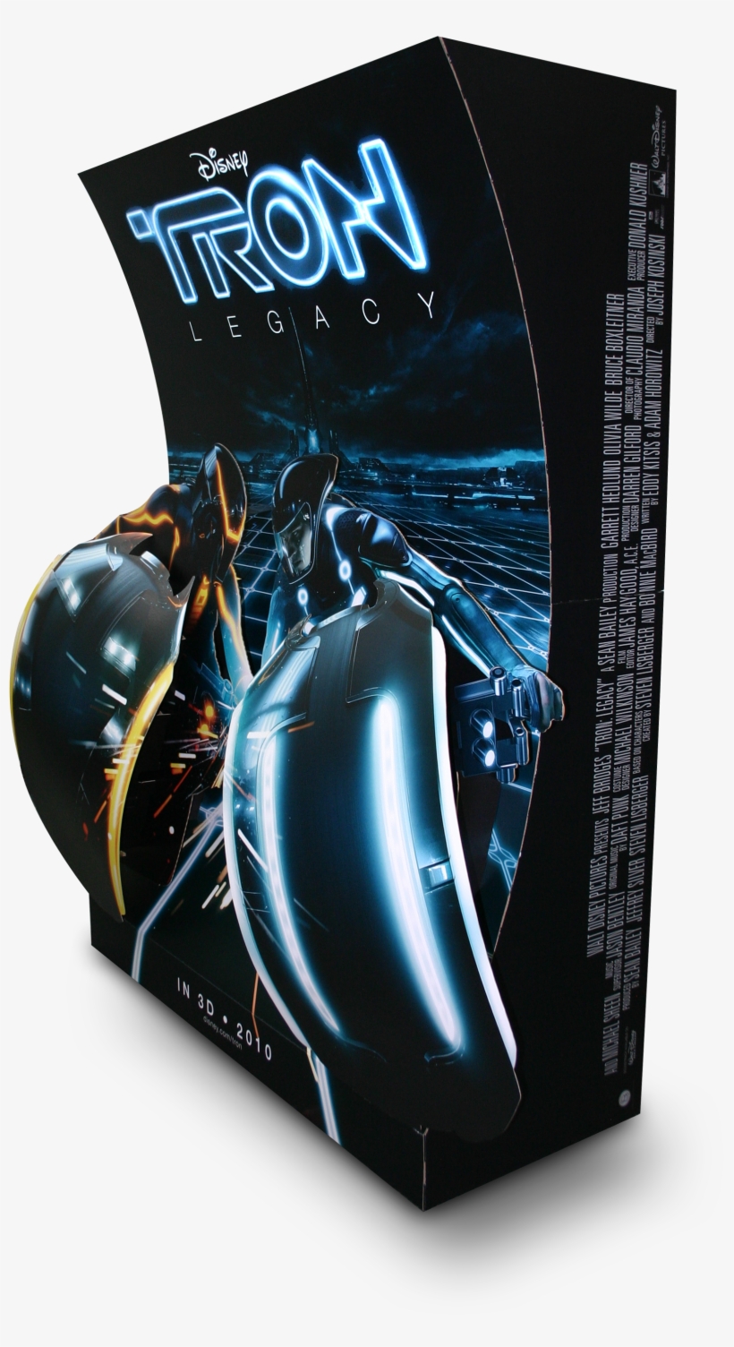 Curved & Layered Theatrical Standee - Standee PNG Image | Transparent ...