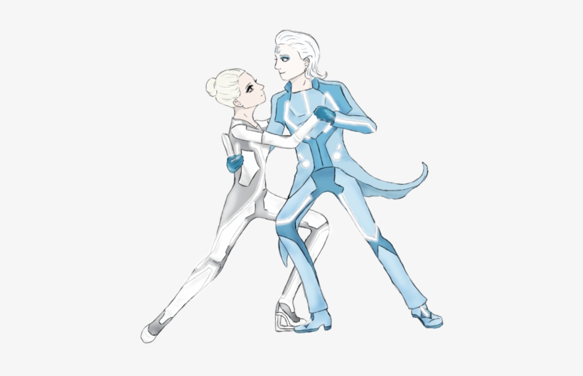 Castor From Tron - Fanpop.com PNG Image | Transparent PNG Free Download ...