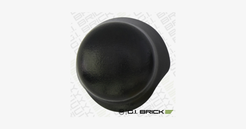 Brickarms Stahlhelm Black - Brickarms Stahlhelm (gunmetal) PNG Image ...