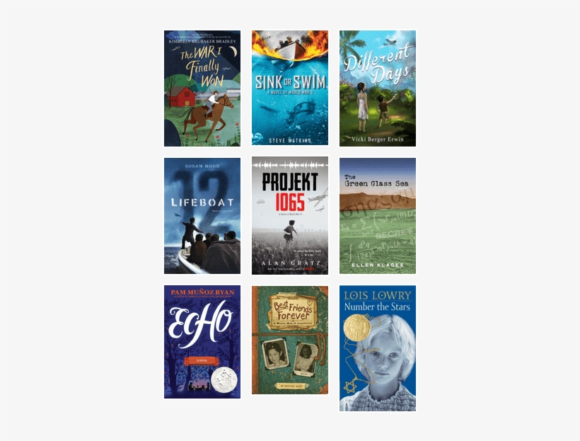 World War Ii Historical Fiction - Projekt 1065 PNG Image | Transparent ...