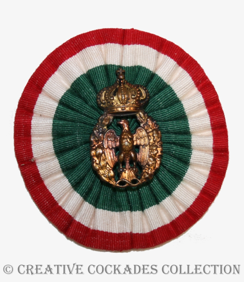 My Cockade - Dutch Cockade PNG Image | Transparent PNG Free Download on ...