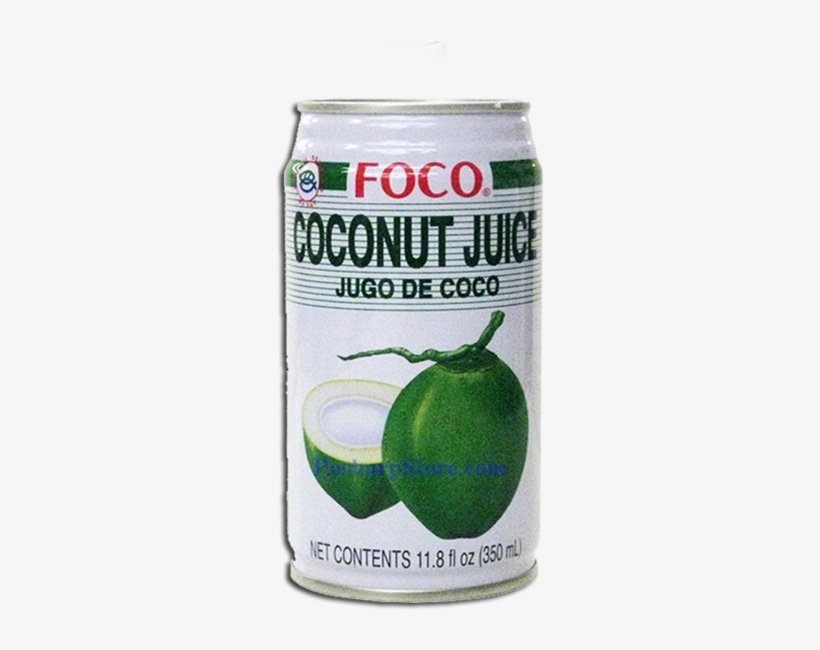 Foco Coconut Juice PNG Image | Transparent PNG Free Download on SeekPNG