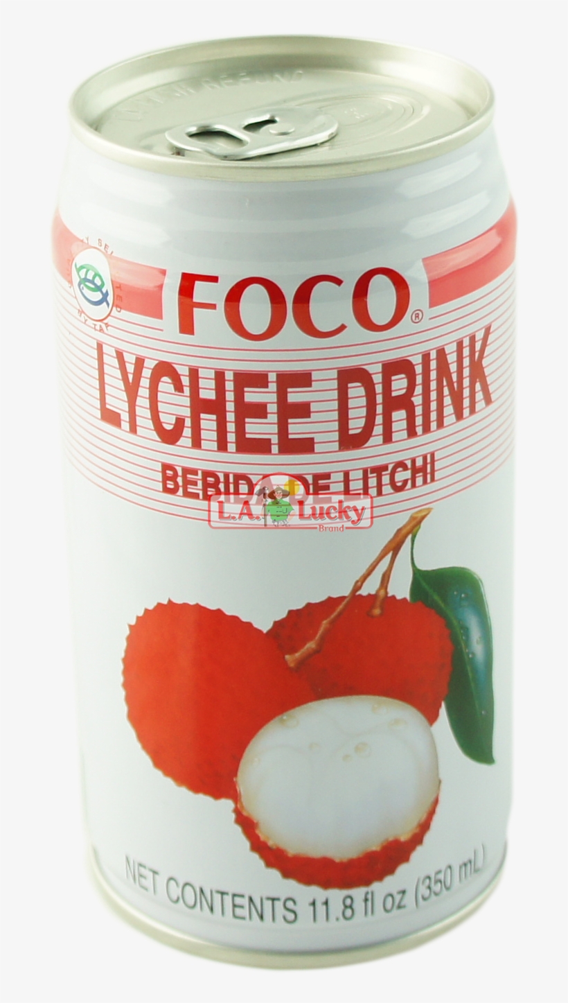 Image Description - Foco Lychee Drink PNG Image | Transparent PNG Free ...
