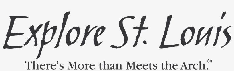 Download Explore St Louis Logo Png Transparent - Design | Transparent ...