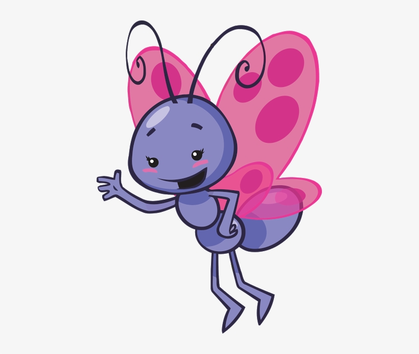 Mariposita Gallina Pintadita Png - Borboletinha Png Galinha Pintadinha PNG Image | Transparent ...