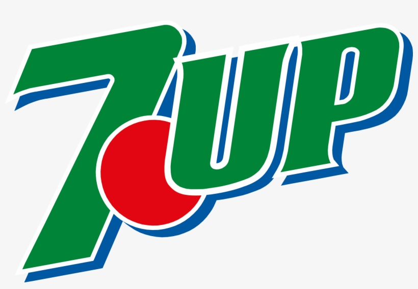 Download 7up Logo [seven Up] - 7up Logo | Transparent PNG Download ...