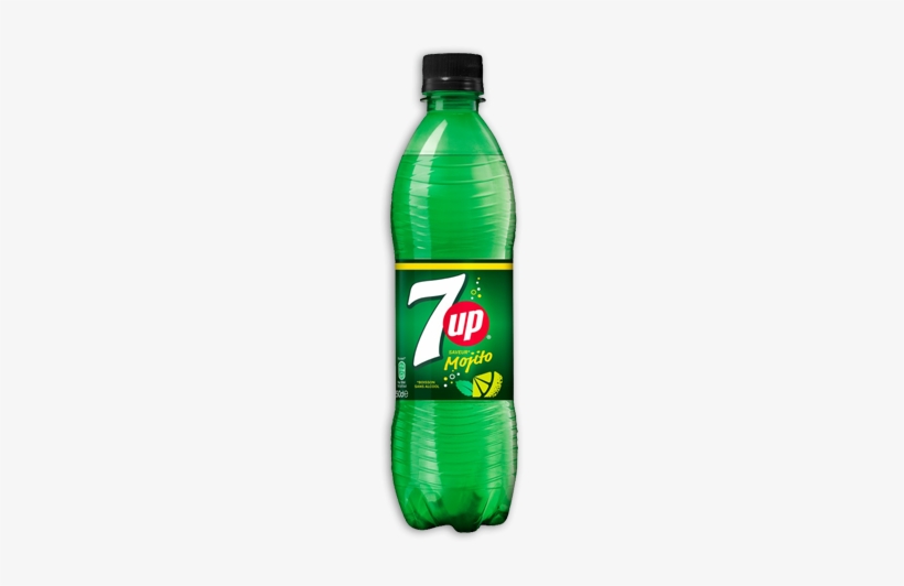 7up Mojito - 7 Up PNG Image | Transparent PNG Free Download on SeekPNG