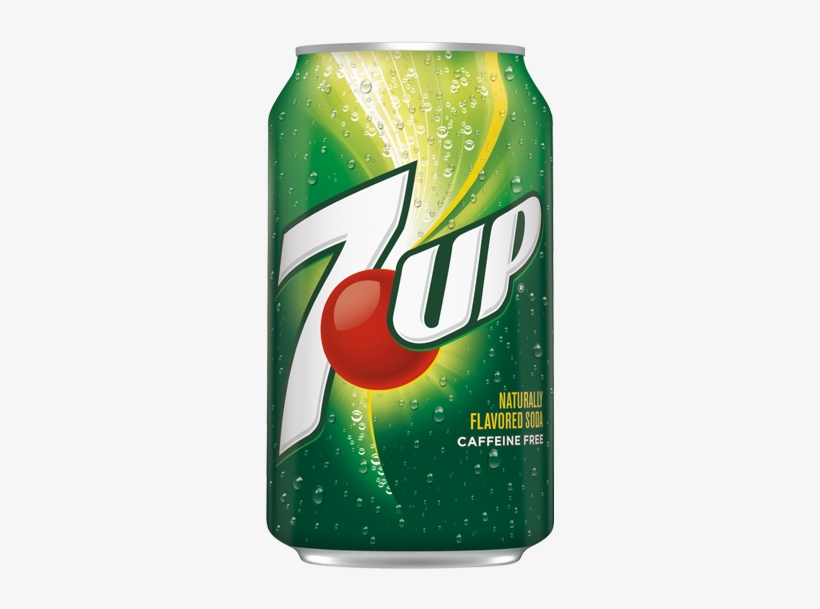 Download 7up - 7 Up Soda Cans | Transparent PNG Download | SeekPNG