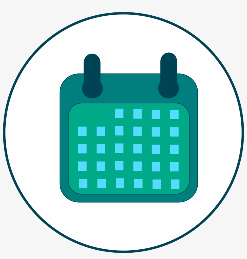 Download Calendar Months Days - Calendar | Transparent PNG Download ...