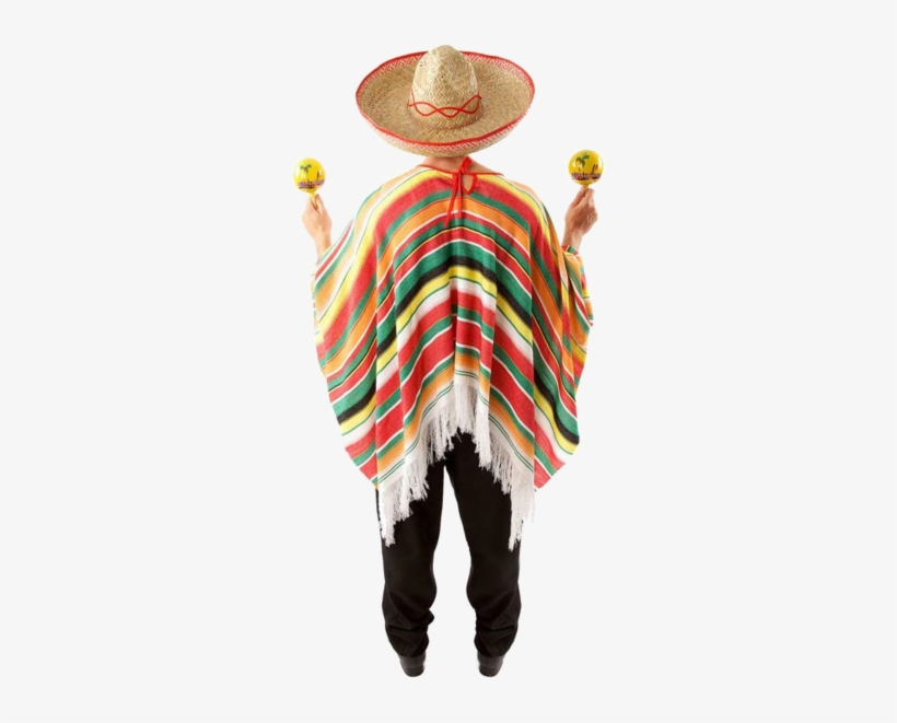 Poncho Png