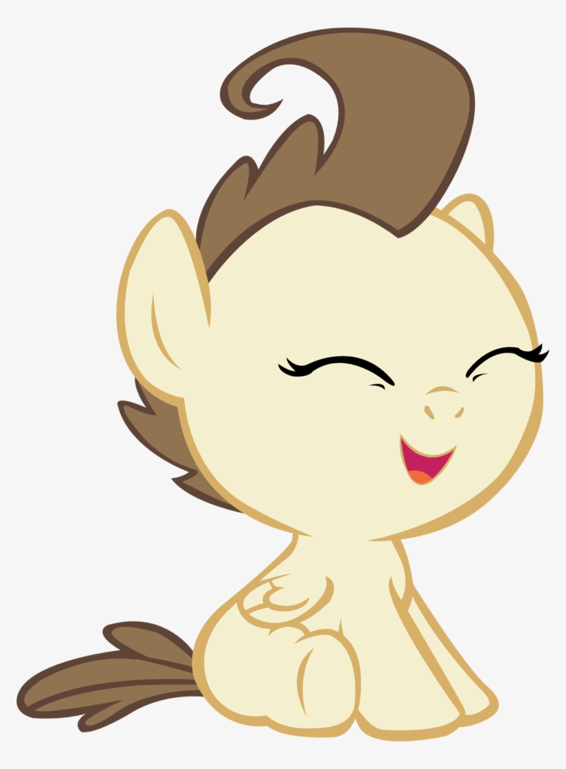 Download My Little Pony Pound Cake Vector - Mlp Baby Pound Cake ...