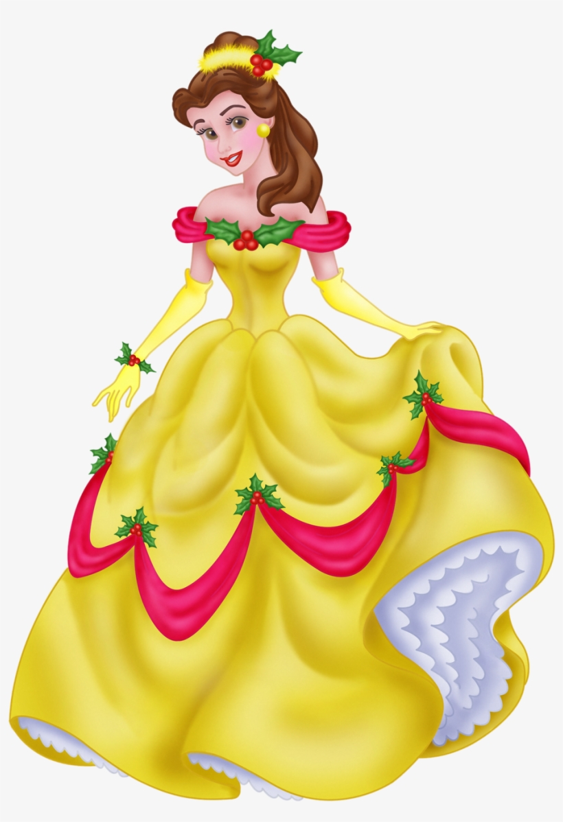 Download Disney Princess Amazing Image Download - Disney Princess Merry ...