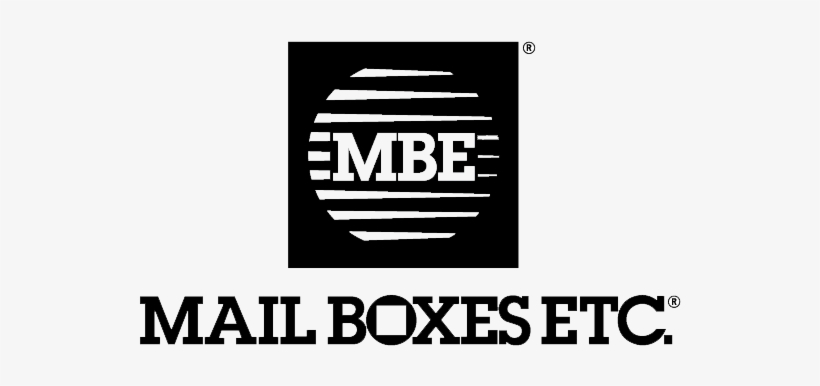 Mbe Mail , Boxes , Etc - Mail Boxes Etc Png PNG Image | Transparent PNG Free Download on SeekPNG