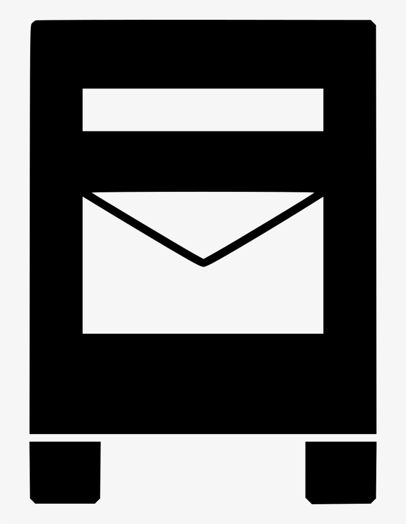 Mail Box - PNG Image | Transparent PNG Free Download on SeekPNG