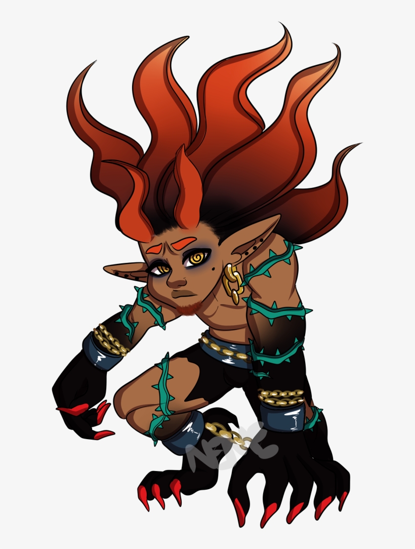 The Heartless Series - Illustration PNG Image | Transparent PNG Free ...