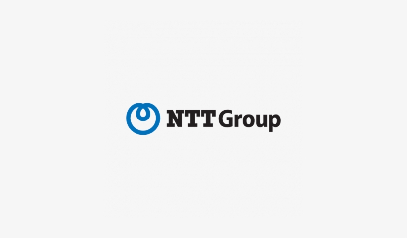 Download Ntt Group Logo Png - Ntt Group | Transparent PNG Download ...