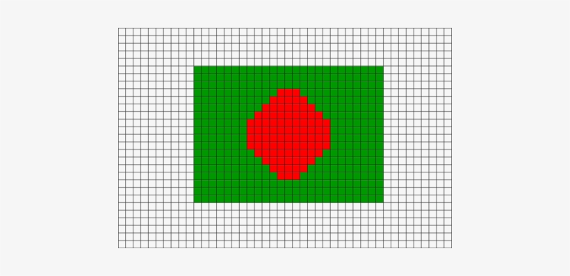 Russian Flag Pixel Art PNG Image | Transparent PNG Free Download on SeekPNG