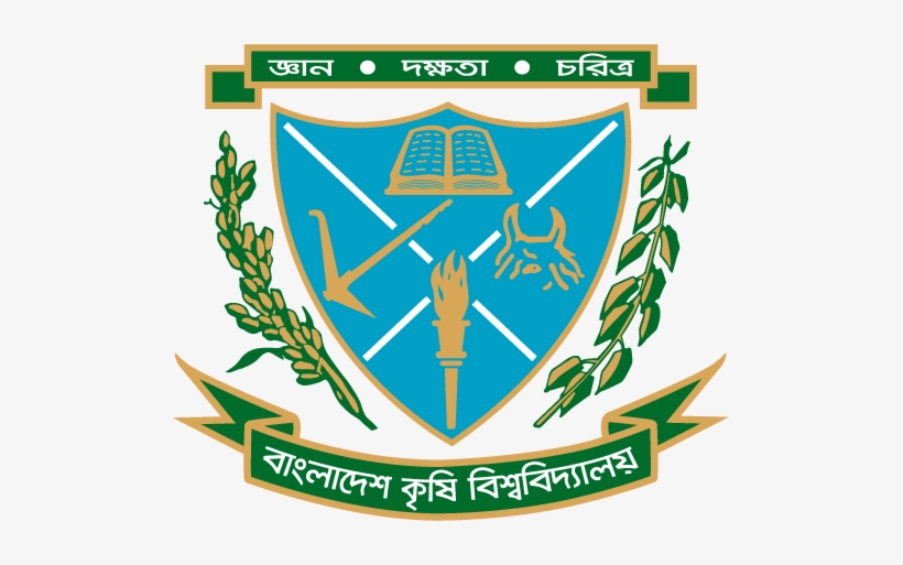 Download Bangladesh Agriculture University - Mymensingh Agricultural ...