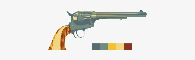 Cowboy Guns Png - Gun PNG Image | Transparent PNG Free Download on SeekPNG