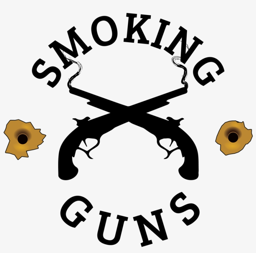 Smoking Guns Logo - Pokémon PNG Image | Transparent PNG Free Download ...