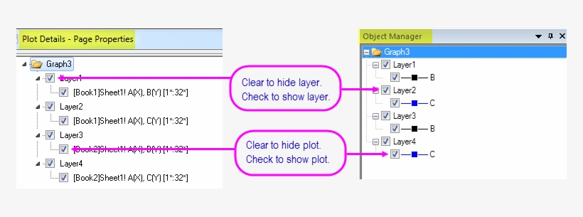 Hide Show Layers Plots - Portable Network Graphics PNG Image ...
