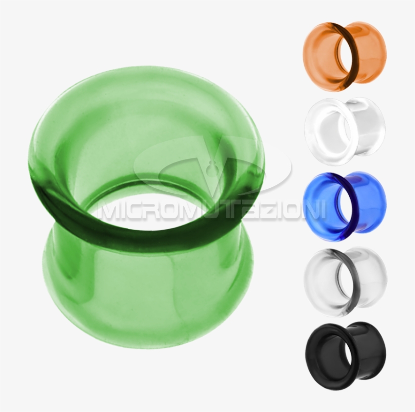 Pyrex Single Flared Eyelets Ear - Ear PNG Image | Transparent PNG Free ...