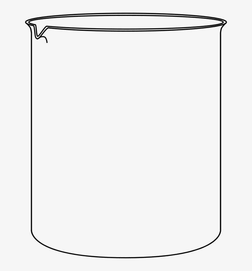 Download Pyrex Clip Art Download - Becherglas Clipart | Transparent PNG ...