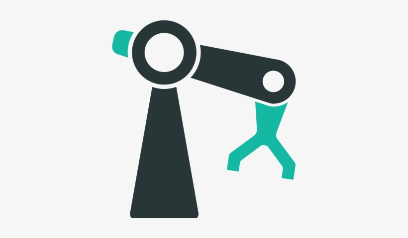 Download Discrete Manufacturing Icon | Transparent PNG Download | SeekPNG