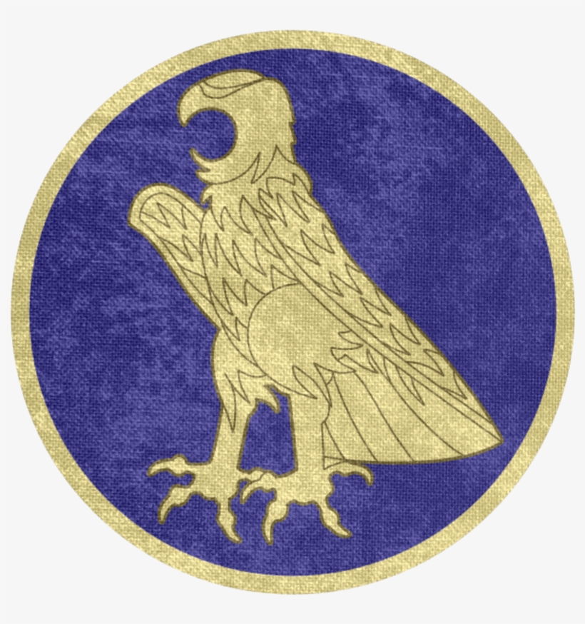 Rome 2 ~ Egypt Faction Symbol By Undevicesimus On Deviantart - Total ...