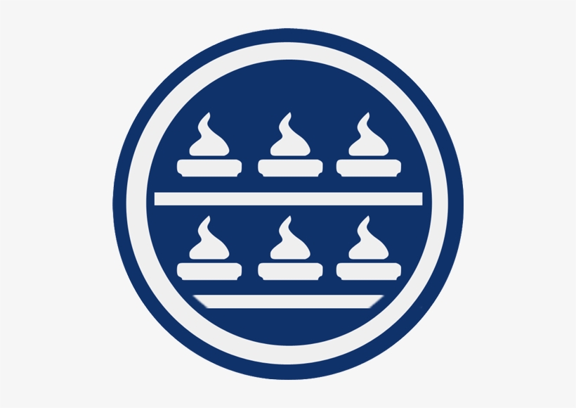 Food Manufacturing Icon - Icon Industri Makanan Png PNG Image ...