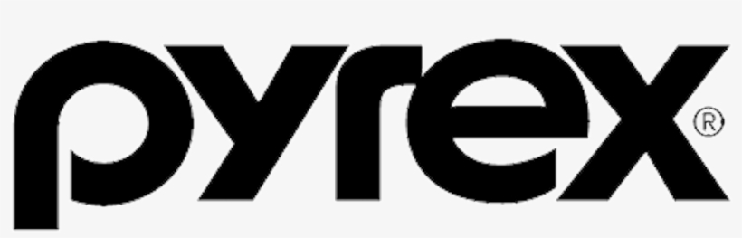 Download Pyrex - Pyrex Logo | Transparent PNG Download | SeekPNG
