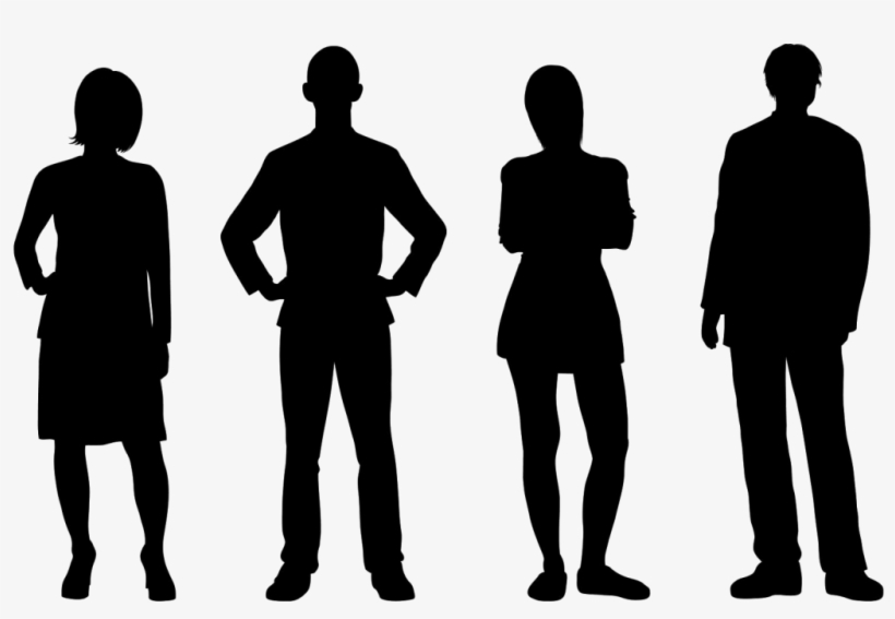 Sombra De Pessoas Png - Sombras De Pessoas Png PNG Image | Transparent PNG Free Download on SeekPNG