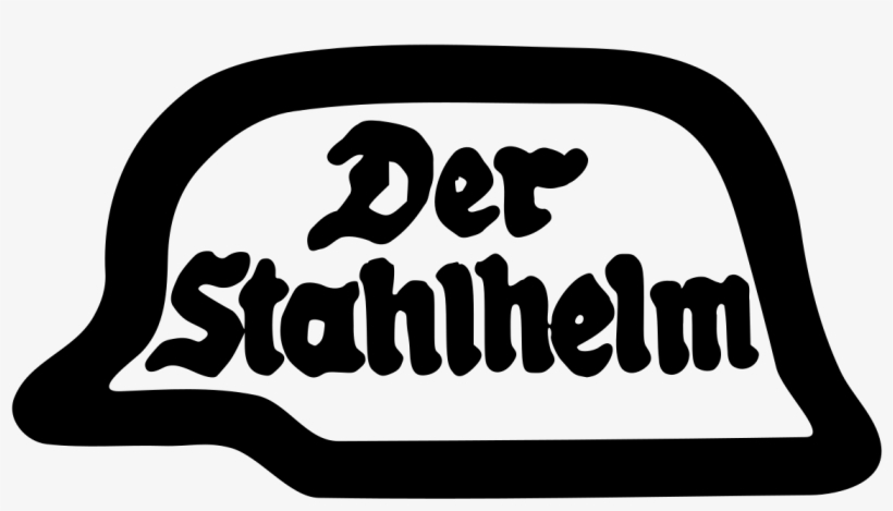 Stahlhelm Bund Der Frontsoldaten PNG Image | Transparent PNG Free ...