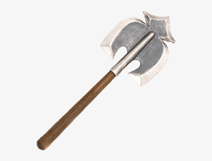 Conan The Barbarian Miniature Silver Simple Axe Of - Conan Barbarian ...