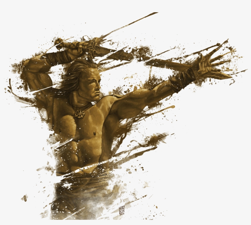 The Coming Of Conan The Barbarian Is An Anthology Of - Conan The ...