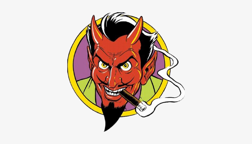 Back In 1983, Marvel Comics Released Their Adaptation - Coop Devil ...