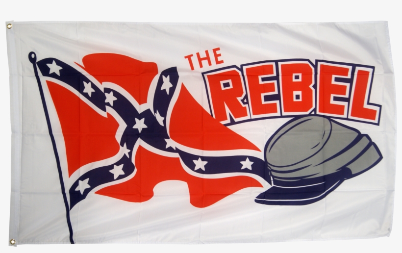 Usa Southern United States The Rebel Flag - Rebel 5ftx 3ft Flag With ...